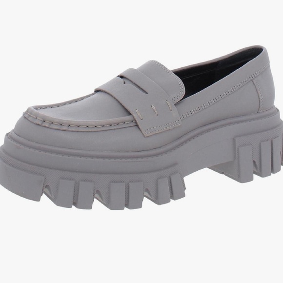 Marc Fisher | Shoes | Marc Fisher Loafers New | Poshmark
